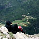 Mount Judi Mountain Information