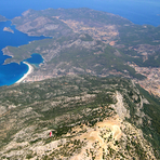 Mount Ida (Turkey) Mountain Information