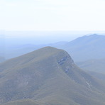 Bluff Knoll Mountain Information