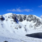Lochnagar Mountain Information