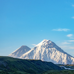 Mount Yamantau Mountain Information