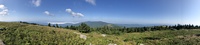 Roan High Knob Mountain Information