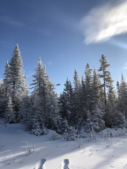 Mount Valin Mountain Information