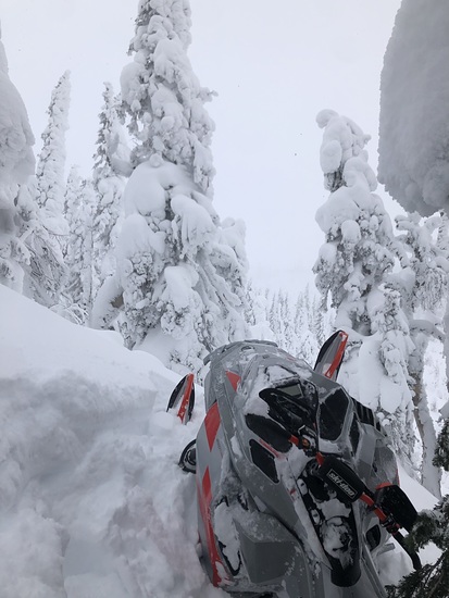 Mount Valin Mountain Information