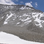Mount Tyndall Mountain Information