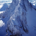 Cerro Azul (Chile volcano) Mountain Information