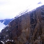 Mount Thor Mountain Information