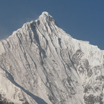 Kawagebo or Kawagarbo (卡瓦格博) Mountain Information