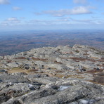 Mount Monadnock Weather Forecast (965m)