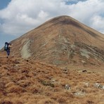 Hoverla Mountain Information